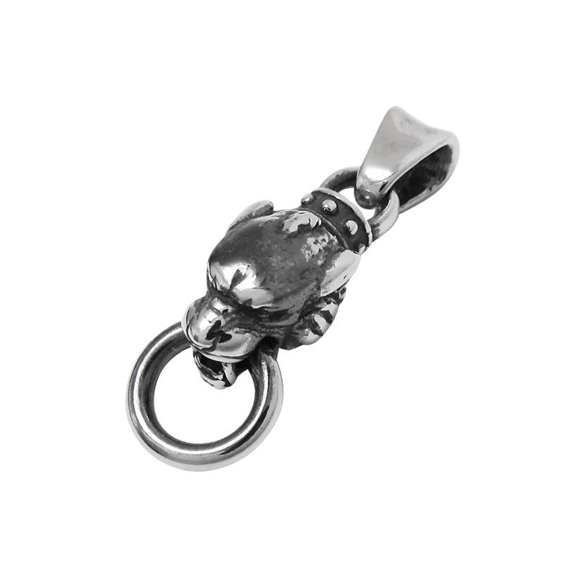 【本国オーダー商品/納期約4ヶ月前後】SABOR TOOTH CHARM | すべての商品 | トラヴィスワーカーオンラインショップ