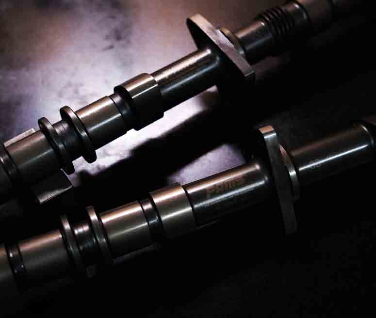 FH CAMSHAFT | エンジンパーツ,シリンダーヘッド廻り | PAMS WEBSHOP