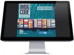 IMDG Code (2022 Edition, incorporating amendment 41-22) (2 Volume set）｜OVISS Web Shop(オーヴィスウェッブショップ)
