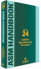 ASM Handbook Volume 4E｜OVISS Web Shop(オーヴィスウェッブショップ)