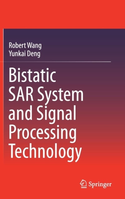 Bistatic SAR System and Signal Processing Technology｜OVISS Web Shop(オーヴィスウェッブショップ)