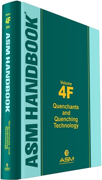 ASM Handbookシリーズ