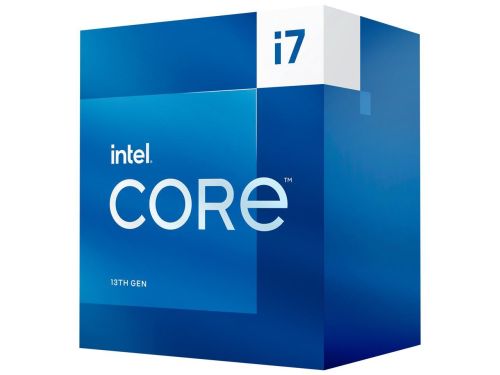 Intel Core i7 13700 BOX 第13世代 | CPU,Intel,LGA1700 | PC-IDEA