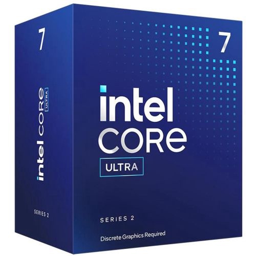 Intel Core Ultra 7 265 BOX | CPU,Intel,LGA1851 | PC-IDEA