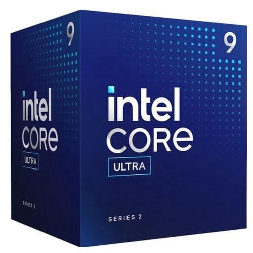 Intel Core Ultra 9 285 BOX | CPU,Intel,LGA1851 | PC-IDEA