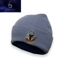 BIOHAZARD REVELATIONS2 テラセイブ ロゴ PVCパッチ 【バイオハザード リベレーションズ2 TERRASAVE ...