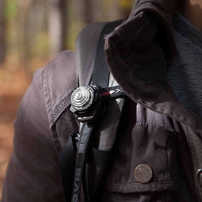 ADVENTURE LIGHTS ガーディアン トライデント/ドッグライト 【アドベンチャーライト guardian trident dog ...