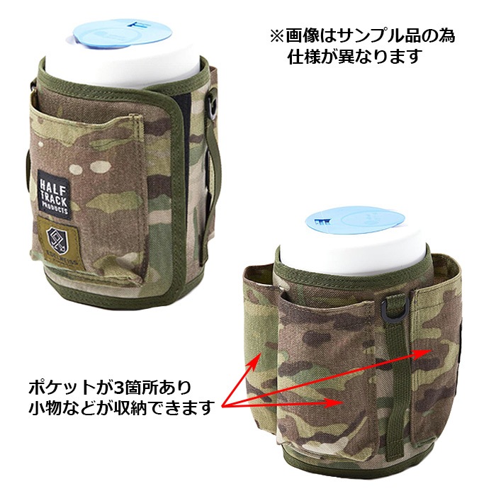 Ballistics BSPC-002 ウェットティッシュカバー 【バリスティック wet tissue cover】ミリタリー アウトドア サバゲ カジュアル バイク ツーリング ...