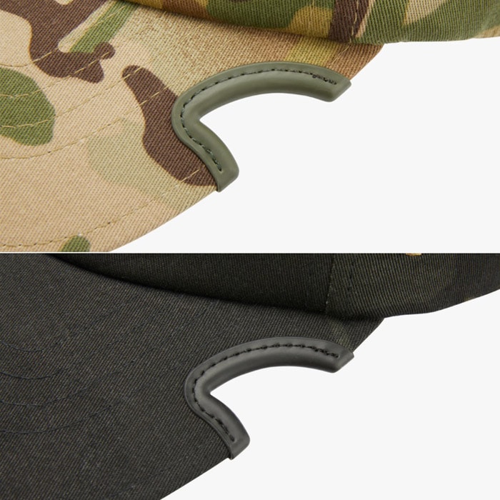 VIKTOS NOTCH SHIELD CAP 【ヴィクトス ノッチシールドキャップ】メンズ ミリタリー サバイバルゲーム サバゲ カジュアル ...