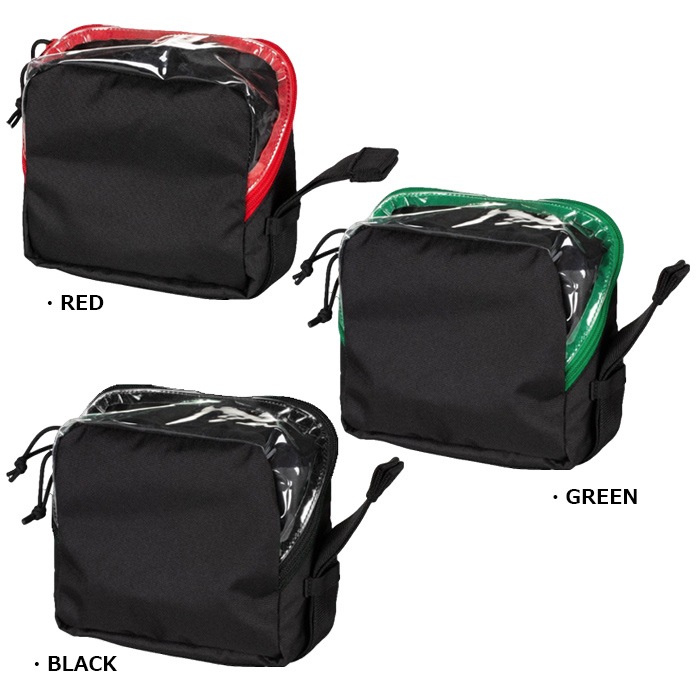 【訳あり品】5.11 56406 EASY-VIS メディカル ポーチ 【ファイブイレブン EASY-VIS Medical Pouch】ミリタリー アウトドア サバゲ バイク ツーリング ...
