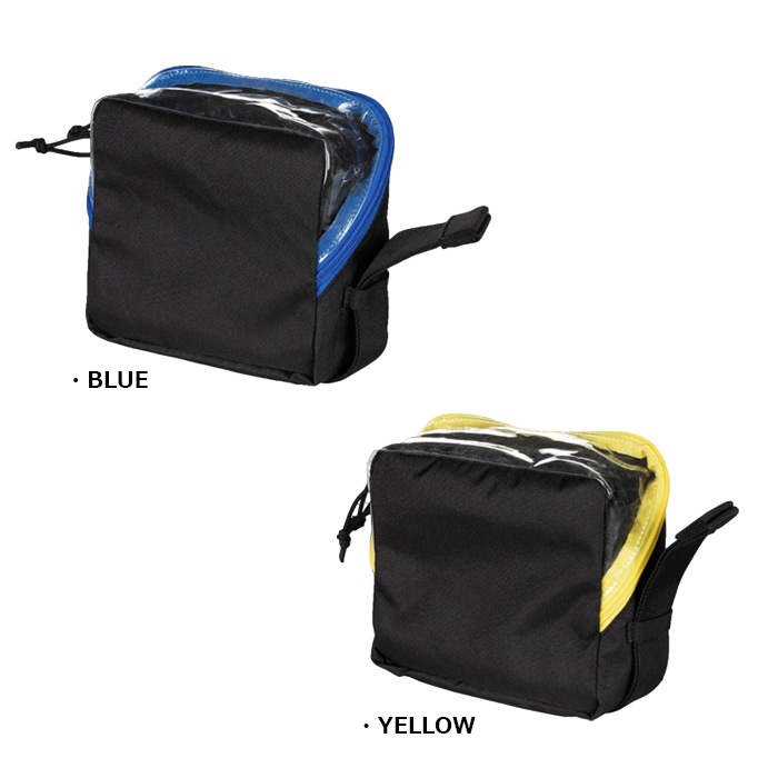 【訳あり品】5.11 56406 EASY-VIS メディカル ポーチ 【ファイブイレブン EASY-VIS Medical Pouch】ミリタリー アウトドア サバゲ バイク ツーリング ...