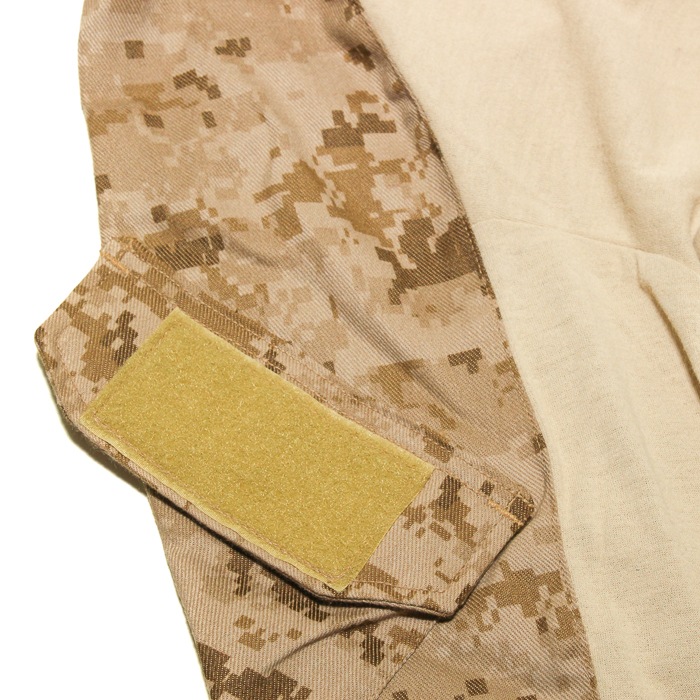 US MARPAT DESERT CAMO driFIRE COMBAT SHIRTS 【米海兵隊 マーパットデザートデジタル迷彩 耐火性 ...