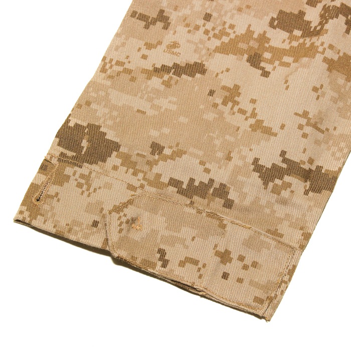 US MARPAT DESERT CAMO driFIRE COMBAT SHIRTS 【米海兵隊 マーパットデザートデジタル迷彩 耐火性 ...