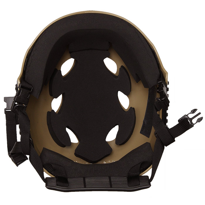 PT A-BRAVO HALF SHELL HELMET 【エーブラボー】ミリタリー ヘルメット トレーニング 通販｜ヘッドギア ｜ ファン ...