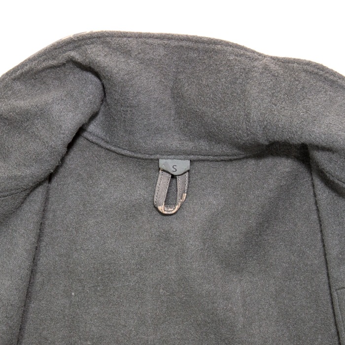 US MASSIF ELEMENT JACKET ABU CAMO【米軍 マッシフ社製 難燃防水保温ジャケット ABU迷彩】 メンズ ...