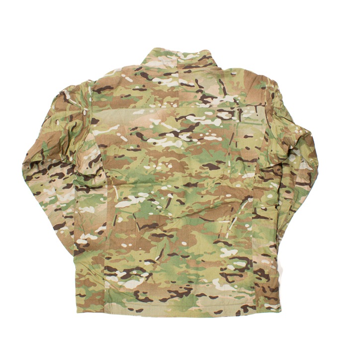 WILD THINGS TACTICAL SOFT SHELL MULTICAM JACKET【ワイルドシングス タクティカル ソフト シェル ...
