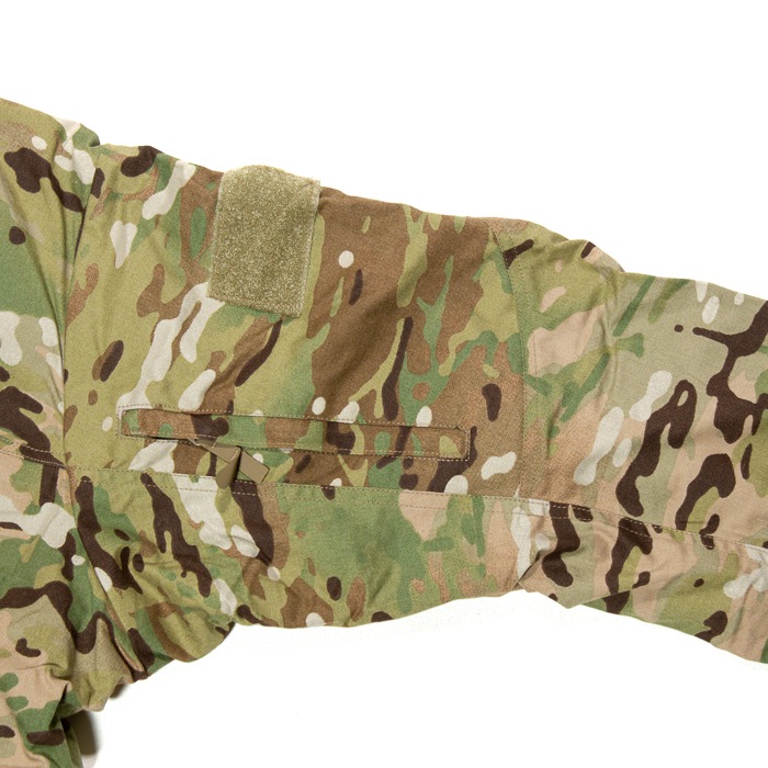 WILD THINGS TACTICAL SOFT SHELL MULTICAM JACKET【ワイルドシングス タクティカル ソフト シェル ...