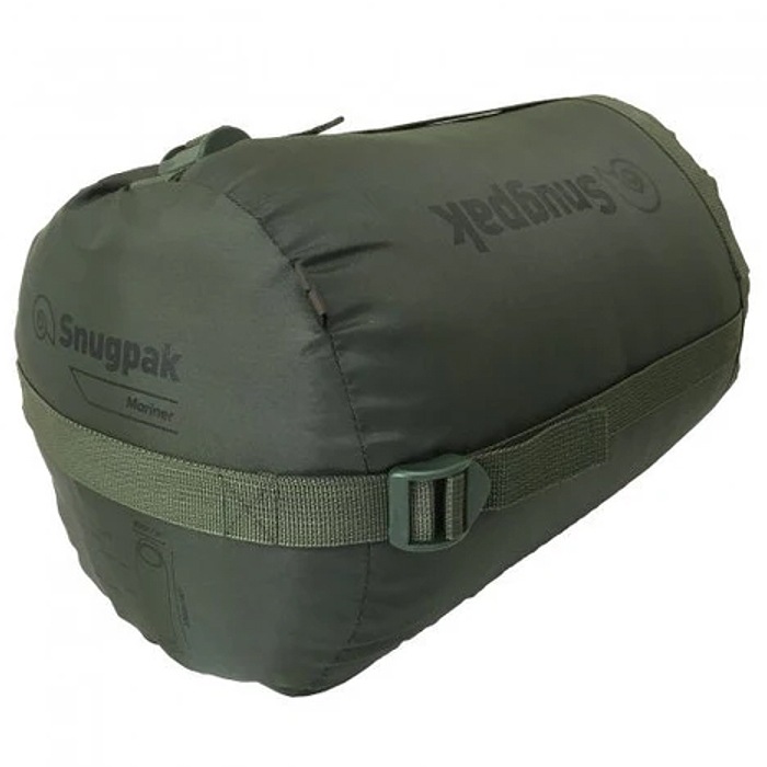 Snugpak Mariner Mummy Right Zip SP11752 【スナグパック マリナー マミー ライトジップ】メンズ レディース キッズ ミリタリー アウトドア キャンプ ...