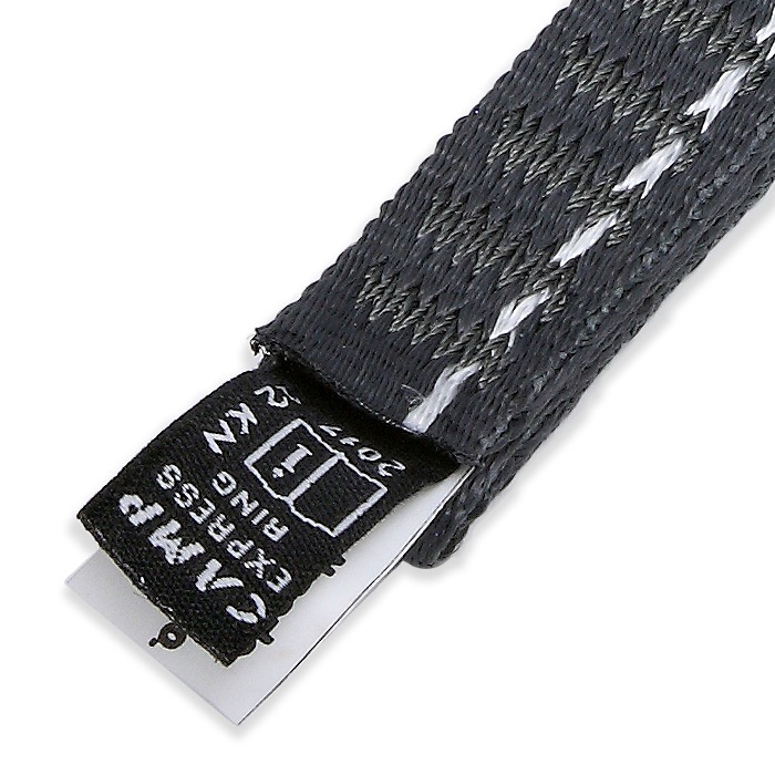 CAMP エキスプレスリング 120【カンプ Express Ring】アウトドア ナイロン製スリング クライミング シャワークライミング ...