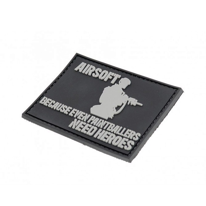 LA PATCHERIA Odinhammer PATCH 【ラパッチェリア PVCワッペン】メンズ サバゲ サバゲー エアソフト ミリタリー ワッペン airsoft 電動ガン マルイ ガス ...