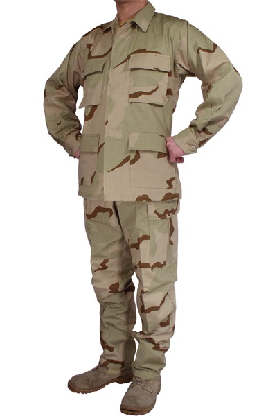 US 3-COLOR RIP-STOP BDUジャケット メンズ ミリタリー サバゲ アウトドア カジュアル 登山 バイク ツーリング ...