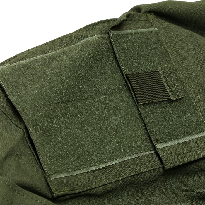 TRU-SPEC TRU 1/4ZIP コンバット シャツ 【トゥルースペック TRU 1/4ZIP Combat Shirts】メンズ ...