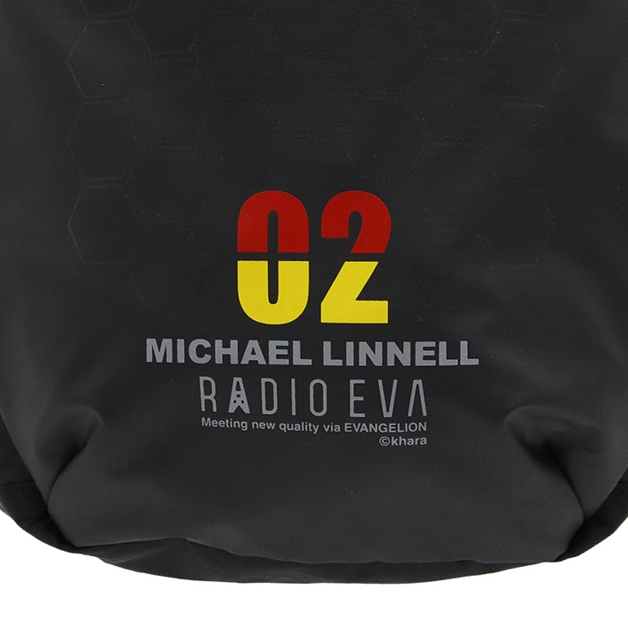 エヴァンゲリオン公式アパレルブランド【RADIO EVA Online Store】