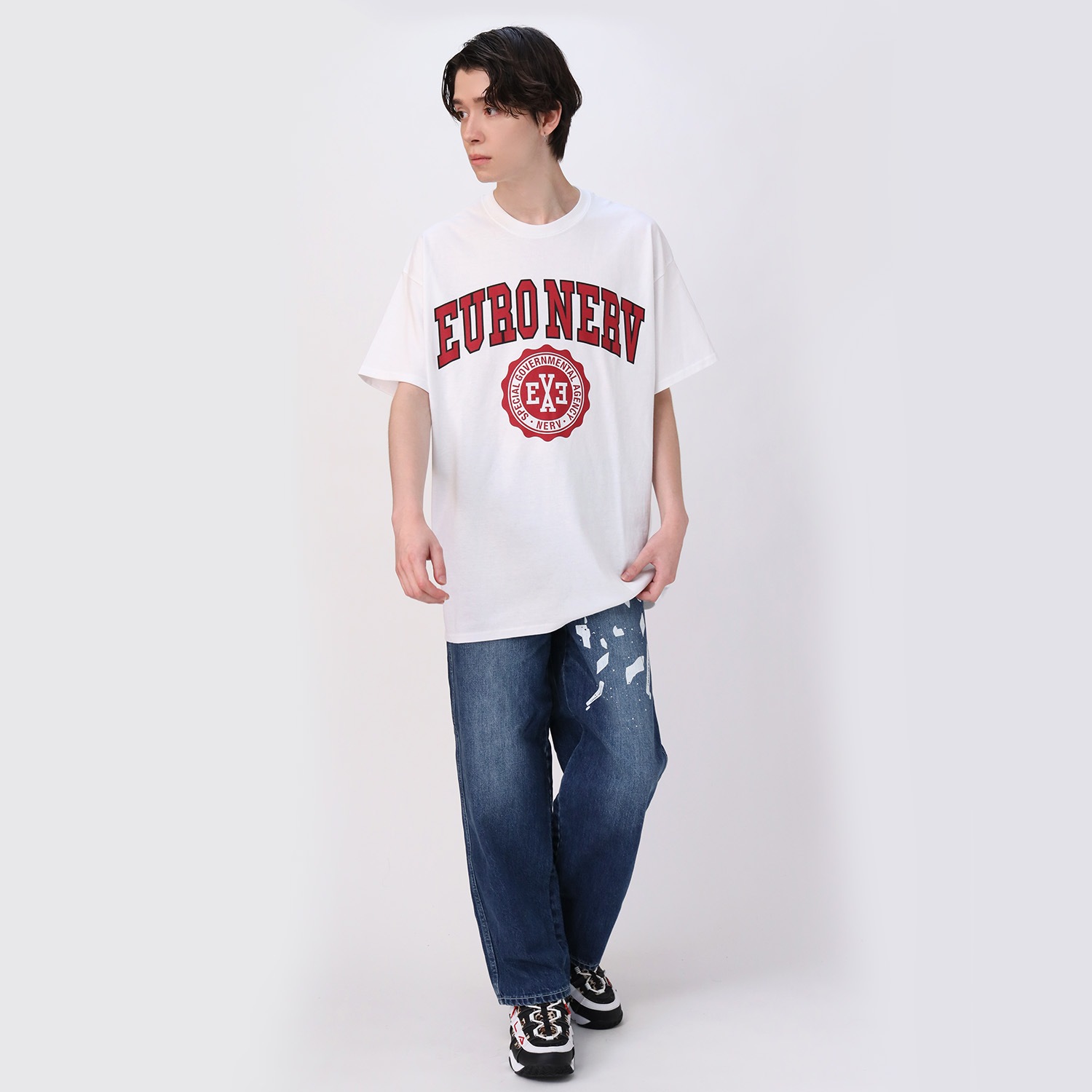 エヴァンゲリオン公式アパレルブランド【RADIO EVA Online Store】