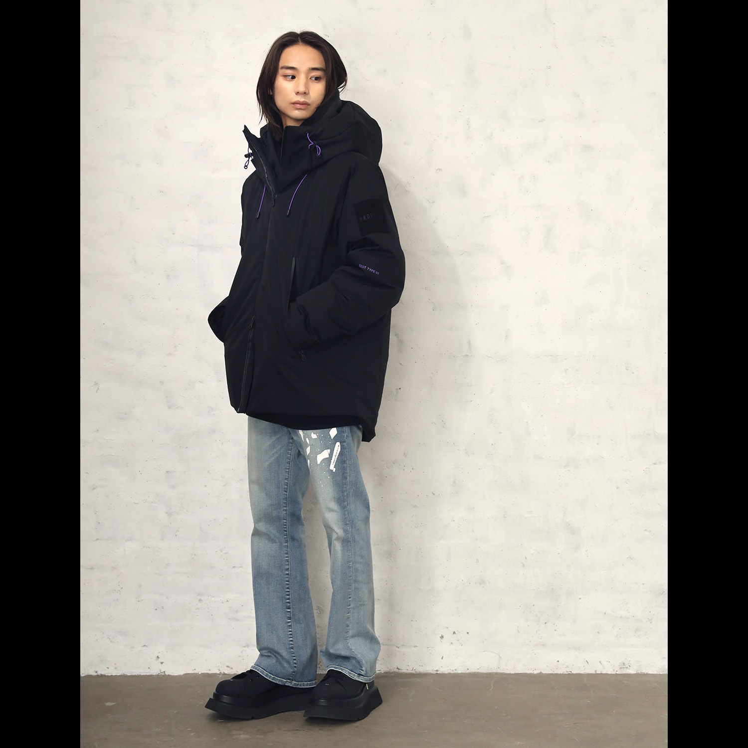 エヴァンゲリオン公式アパレルブランド【RADIO EVA Online Store】