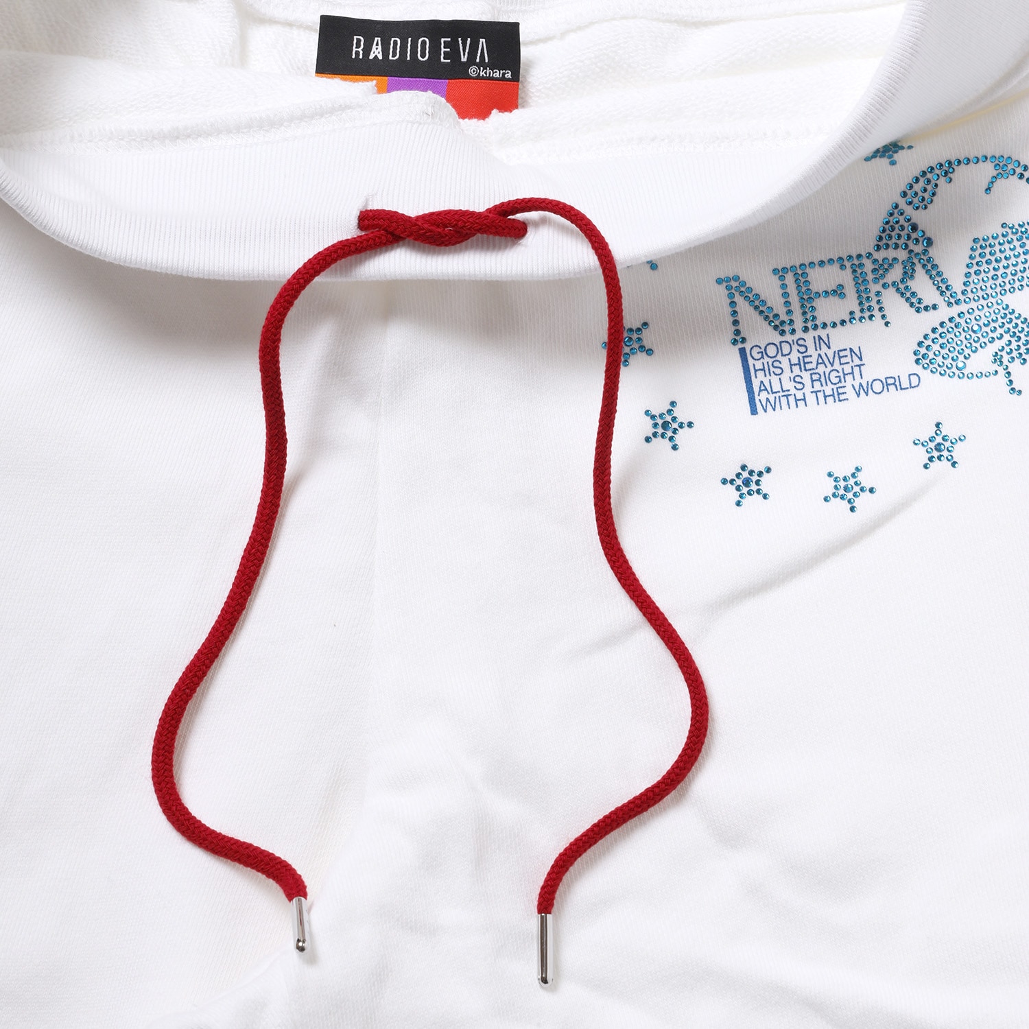 エヴァンゲリオン公式アパレルブランド【RADIO EVA Online Store】