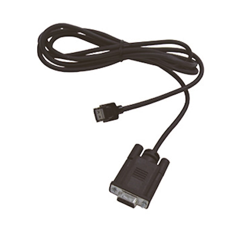 IFC-S01-1-E｜シリアルケーブル｜DPU-S245/DPU-S445用｜セイコーインスツル純正オプション|npShop