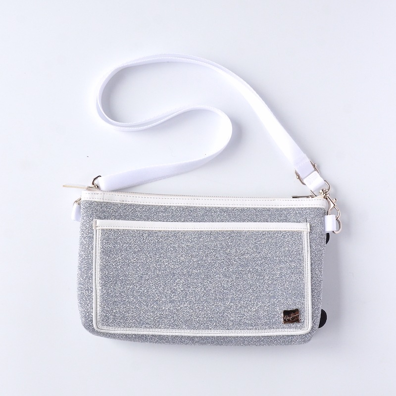 RAPTURE ブロッサム フラワーネイプルズ ポシェットウォレット プラス PO480FL WALLET,WALLET BAG