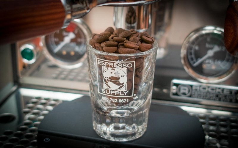 スペシャルティコーヒー焙煎専門店 Rocket Coffee