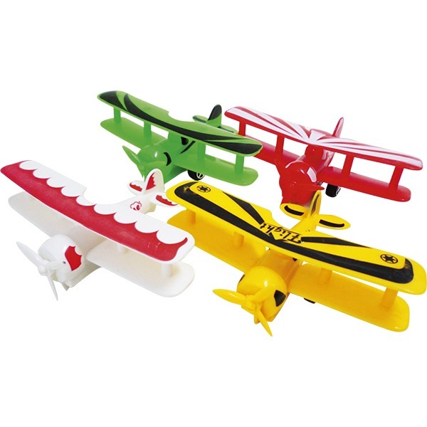 クラシックフライヤー(25入)45158 プルバック お祭り 縁日 こども 景品 P116 | 春夏号のページから選ぶ,景品玩具(P.107～154),ノンキャラクター景品 | SP ...