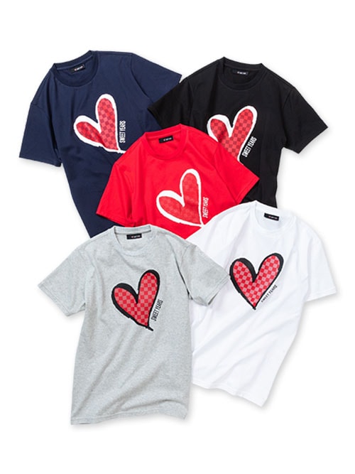 BRAND,SWEET YEARS | 【公式】SY32 by SWEET YEARS ONLINE STORE