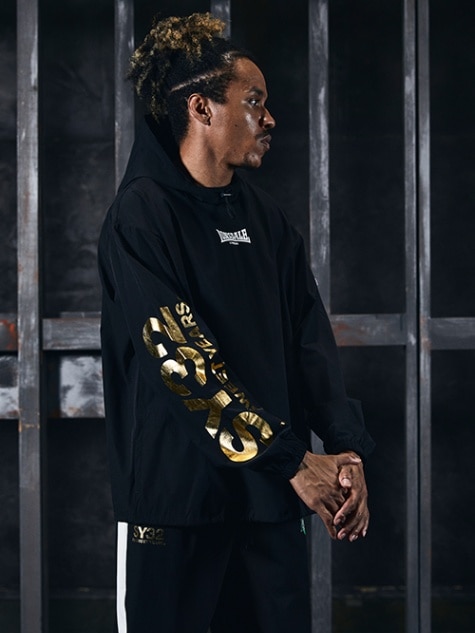 LONSDALE | 【公式】SY32 by SWEET YEARS ONLINE STORE