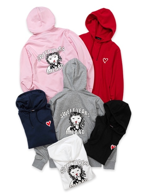 BRAND,SWEET YEARS | 【公式】SY32 by SWEET YEARS ONLINE STORE