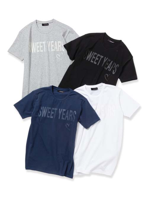 BRAND,SWEET YEARS | 【公式】SY32 by SWEET YEARS ONLINE STORE