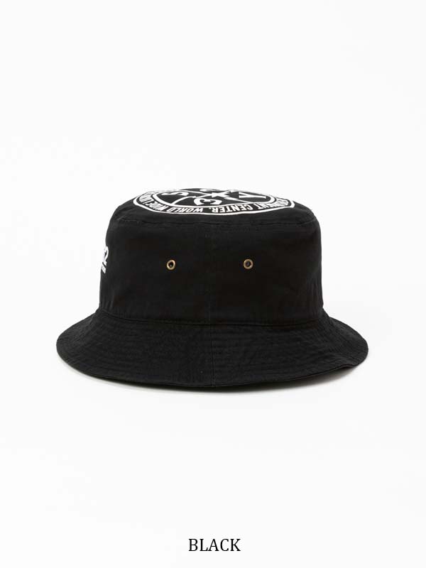 CIRCLE LOGO BUCKET HAT | GOODS,HEAD WEAR,HAT | 【公式】SY32 by SWEET YEARS ...