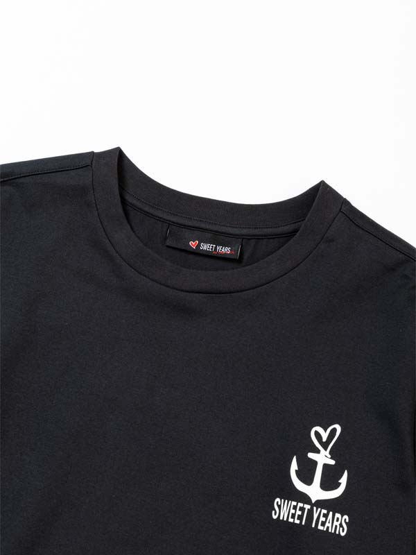 【SWEET YEARS】T-Shirt L/S | BRAND,SWEET YEARS | 【公式】SY32 by SWEET YEARS ...