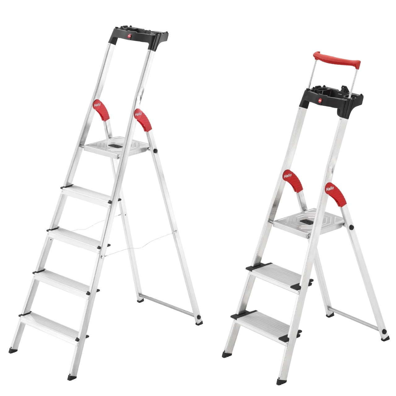 ハイロ L60 4段 | SANSYU ONLINE SHOP -ドイツ・ヨーロッパ輸入雑貨販売店