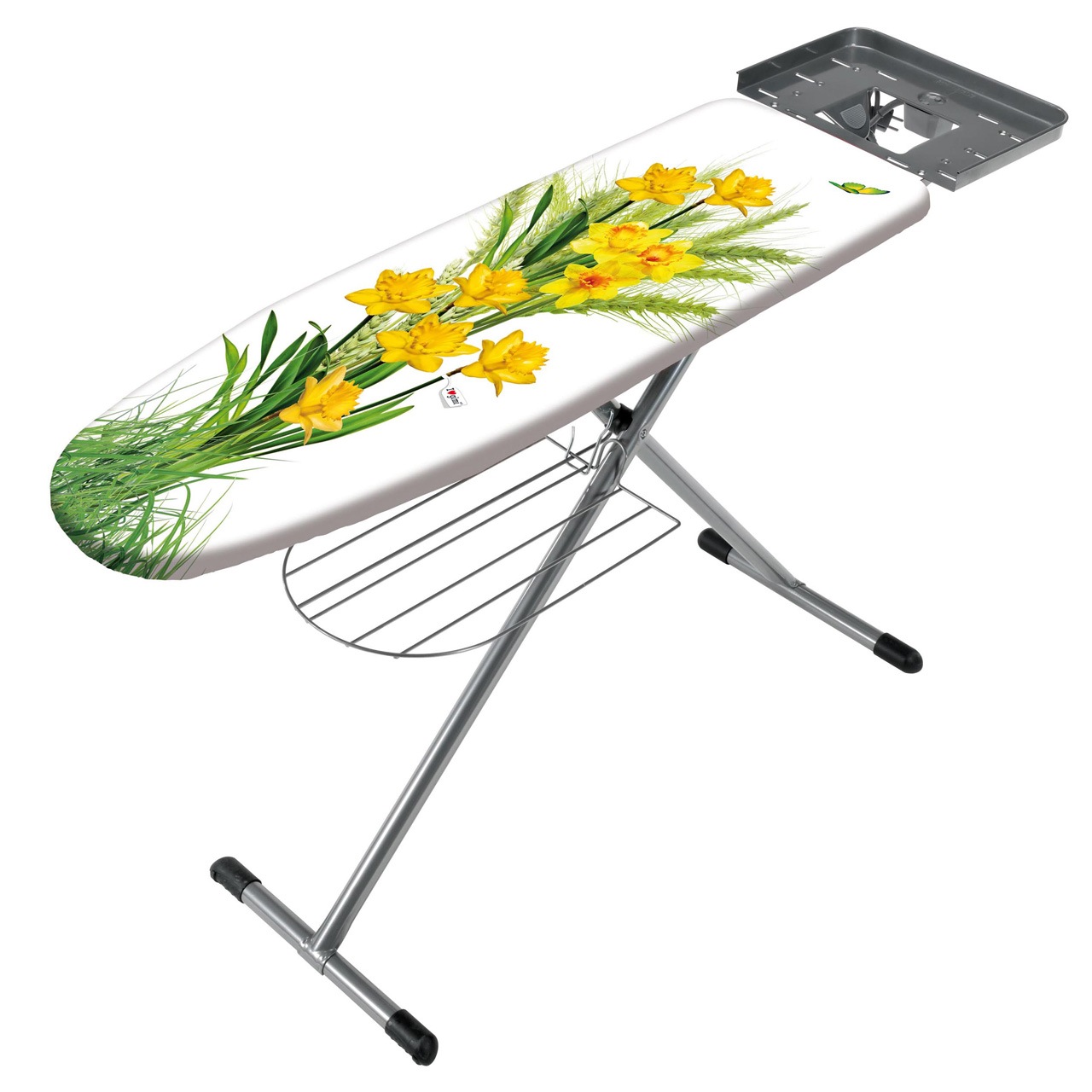 Gimi アイロン台 ミラノ スイセン | SANSYU ONLINE SHOP -ドイツ・ヨーロッパ輸入雑貨販売店