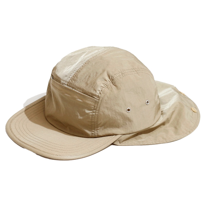 Sublime / Sunshade Safari Jet Cap | Sublime | BIN