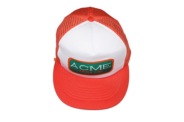 ACME TRUCK TIME SNAPBACK HAT | NEW ARRIVAL | SOTA NY