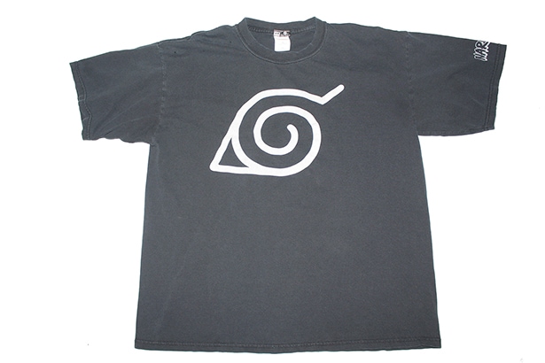 02’S NARUTO TEE | NEW ARRIVAL | SOTA NY