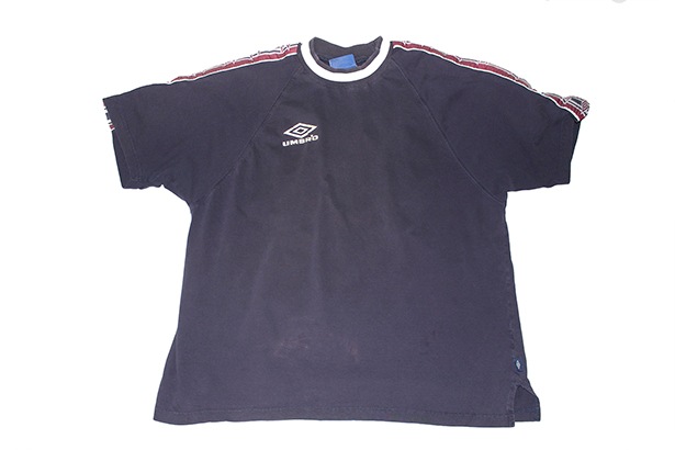 UMBRO TEE | NEW ARRIVAL | SOTA NY