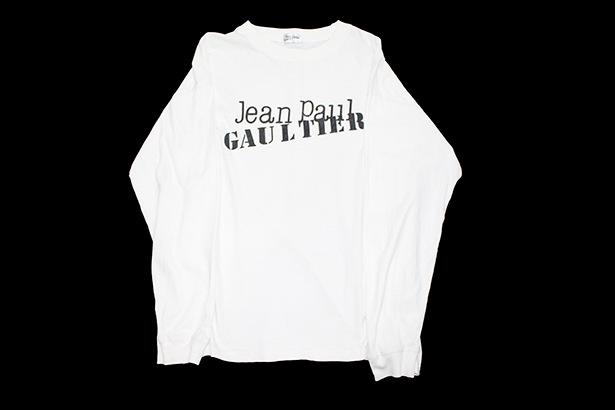 JEAN PAUL GAULTER LONG SLEEVE | NEW ARRIVAL | SOTA NY