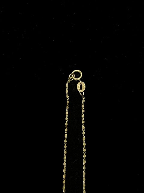 10K GOLD CHAIN | NEW ARRIVAL | SOTA NY