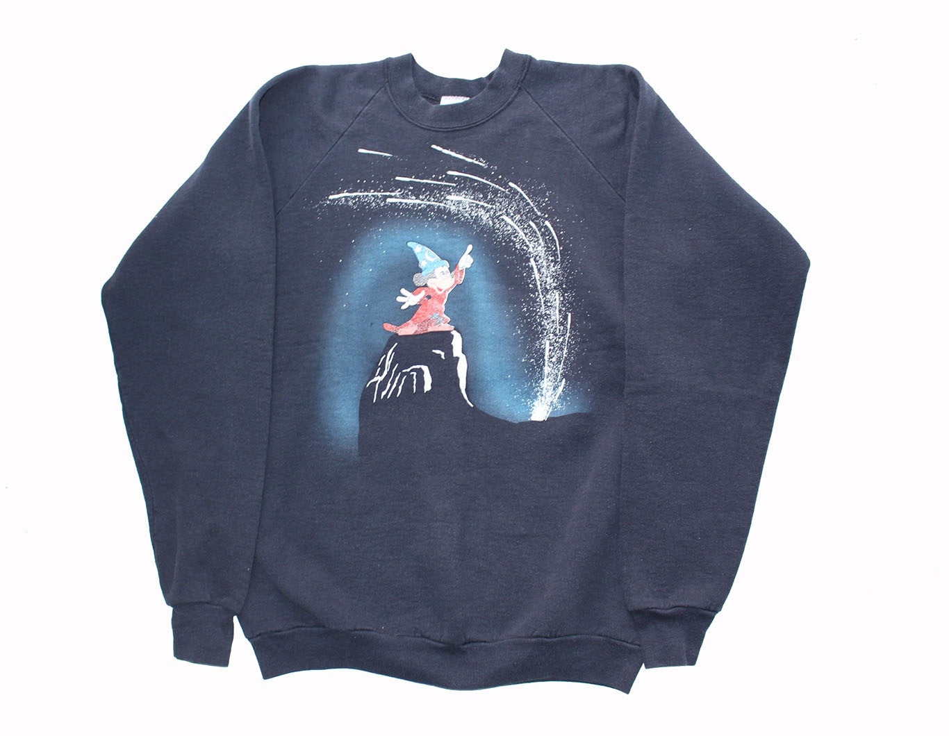 DISNEY FANTASIA CREWNECK | NEW ARRIVAL | SOTA NY
