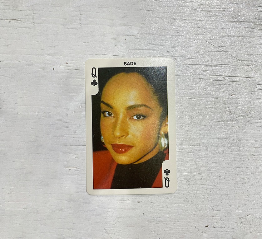 SADE MINI CARD | Accessories | SOTA NY